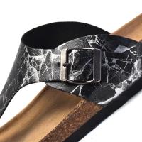 China 2022 unisex High Quality Flat OUTDOOR Beach Sandals  Summer Wholesale Customizes light slippers flip flops for sale