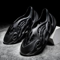 China Summer Beautiful Casual Footwear  EVA  Material Non Slip Light Casual Footwear for sale