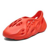 China Summer Beautiful Casual Footwear  EVA  Material Non Slip Light Casual Footwear for sale
