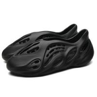 China Summer Beautiful Casual Footwear  EVA  Material Non Slip Light Casual Footwear for sale