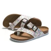 China Light Non- Slip Stylish Ladies Sandals  Flat  Women Casual  Breathable for sale