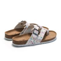 China Light Non- Slip Stylish Ladies Sandals  Flat  Women Casual  Breathable for sale