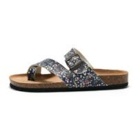 China Light Non- Slip Stylish Ladies Sandals  Flat  Women Casual  Breathable for sale
