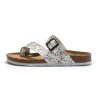 China Light Non- Slip Stylish Ladies Sandals  Flat  Women Casual  Breathable for sale