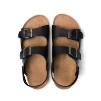 China Outdoor Summer Men Casual Footwear Solid Color Light Weight  Breathable for sale