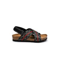 China 2022 summer new fashion children slippers lightweight sandals girls non-slip baby outdoor beach baby boy shoes for sale
