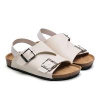 China Children sandals new girls summer fashion trend soft sole non-slip kids slippers beach casual shoes wholesale baby boy shoes for sale