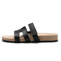 China 2022 new spring and summer sandals women outdoor beach casual shoes lightweight non-slip flat slippers wholesale for sale