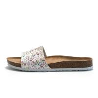 China Outdoor Ladies Sandals  Small Flowers Non Slip Summer Ladies Sandals for sale