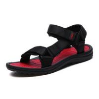 China Flat Non Slip Men Casual Footwear Outdoor Soft Sole Male Solid Color for sale