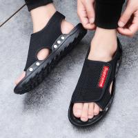 China Summer British Casual Footwear Breathable Comfortable  Soft Sole Casual Footwear for sale