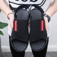 China Summer British Casual Footwear Breathable Comfortable  Soft Sole Casual Footwear for sale