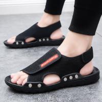 China Summer British Casual Footwear Breathable Comfortable  Soft Sole Casual Footwear for sale