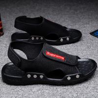China Summer British Casual Footwear Breathable Comfortable  Soft Sole Casual Footwear for sale