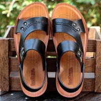 China Soft Flat Adult Beach Shoes Non Slip Outdoor Casual Footwear for sale