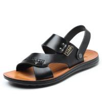 China Soft Flat Adult Beach Shoes Non Slip Outdoor Casual Footwear for sale