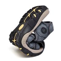 China Summer Men Casual Footwear  Sandals Closed Toe Outdoor Non Slip for sale