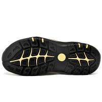 China Summer Men Casual Footwear  Sandals Closed Toe Outdoor Non Slip for sale
