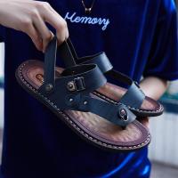 China Dual Use Casual Footwear Summer Beach Casual  Casual Footwear Non Slip for sale