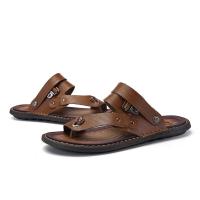 China Dual Use Casual Footwear Summer Beach Casual  Casual Footwear Non Slip for sale