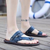 China Dual Use Casual Footwear Summer Beach Casual  Casual Footwear Non Slip for sale