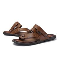 China Dual Use Casual Footwear Summer Beach Casual  Casual Footwear Non Slip for sale