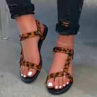 China Cheap price 2022 Summer Sandals Women outdoor casual shoes flat non-slip slide custom beach slippers wholesale for sale