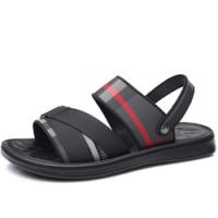 China Summer Men Casual Footwear Soft Sole Non Slip Outdoor Comfortable for sale