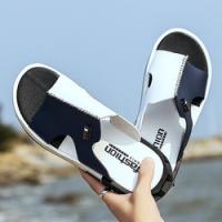China Summer Large Size Flat Flip Flops Outdoor Non Slip Light Weight for sale