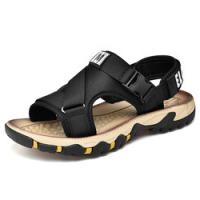 China Fashion trend Summer 2022 new man Sandal non-slip outdoor Beach shoes casual slippers for men wholesale for sale