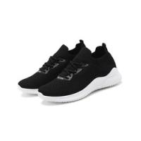 China Breathable Women Casual Flat Shoe Outdoor Sports Fitness Walking for sale