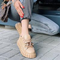 China Women Cheap Comfortable flats sneakers wholesale Fashion lady loafers casual breathable shoes 2022 sports for sale