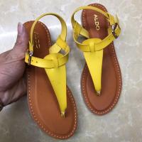 China 2022 Summer new design beach non-slip Slippers large size women flip flops fashion flat T-Strap sandals for sale