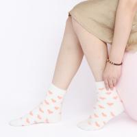 China Wholesale girls cute pink heart cosy socks soft fluffy slipper socks women white fuzzy house indoor floor socks for sale