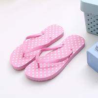China Wholesale designer Summer Slippers new style non-slip home indoor Shoes Women flat Sandals Beach Flip Flops for sale
