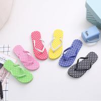 China Wholesale designer Summer Slippers new style non-slip home indoor Shoes Women flat Sandals Beach Flip Flops for sale