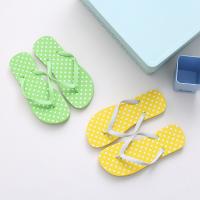China Wholesale designer Summer Slippers new style non-slip home indoor Shoes Women flat Sandals Beach Flip Flops for sale