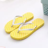 China Wholesale designer Summer Slippers new style non-slip home indoor Shoes Women flat Sandals Beach Flip Flops for sale