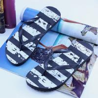 China Wholesale designer Summer Slippers new style non-slip home indoor Shoes Women flat Sandals Beach Flip Flops for sale
