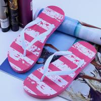 China Wholesale designer Summer Slippers new style non-slip home indoor Shoes Women flat Sandals Beach Flip Flops for sale