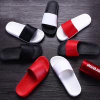 China Factory cheap Designer Shoes diy upper Custom Logo shoes Slides summer fashion slippers 2022  ladies sandals for sale