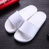 China Factory cheap Designer Shoes diy upper Custom Logo shoes Slides summer fashion slippers 2022  ladies sandals for sale