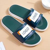 China Factory cheap Designer Shoes diy upper Custom Logo shoes Slides summer fashion slippers 2022  ladies sandals for sale