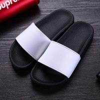 China Factory cheap Designer Shoes diy upper Custom Logo shoes Slides summer fashion slippers 2022  ladies sandals for sale