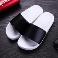 China Factory cheap Designer Shoes diy upper Custom Logo shoes Slides summer fashion slippers 2022  ladies sandals for sale