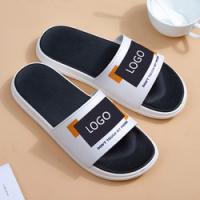 China Factory cheap Designer Shoes diy upper Custom Logo shoes Slides summer fashion slippers 2022  ladies sandals for sale