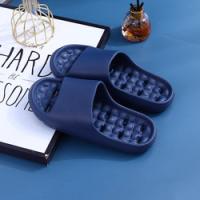 China Factory Summer Ladies indoor bathroom non-slip flat Sandals wholesale women Slides Beach Platform Home Slippers for sale