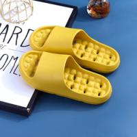 China Factory Summer Ladies indoor bathroom non-slip flat Sandals wholesale women Slides Beach Platform Home Slippers for sale