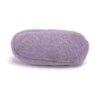 China wholesale New products hot style unicorn indoor home slippers purple cartoon unicorn slippers Farley velvet slippers for sale