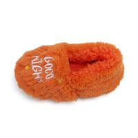 China Winter Kids Lovely Slippers Coral fleece Girl Boys fluffy house Indoor Shoes Warm Children embroidery Slipper for sale